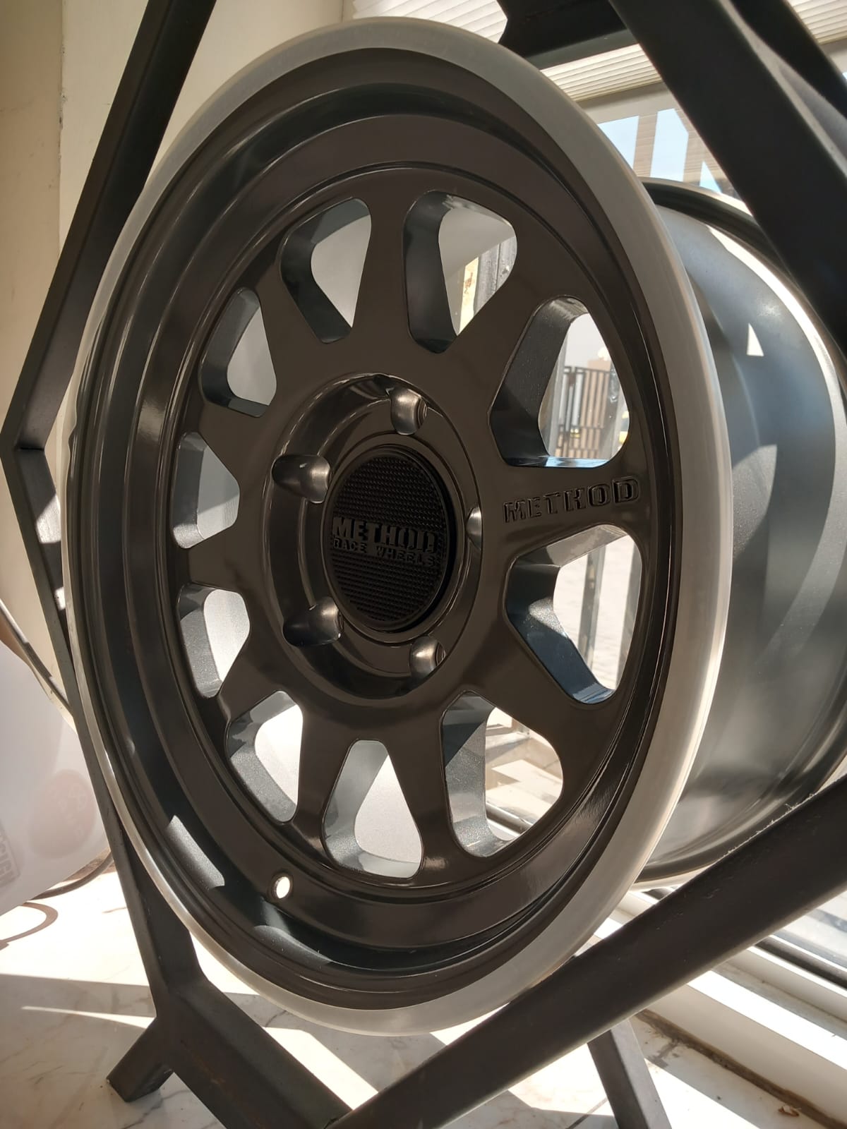 Method (17*8.5) – AMAN